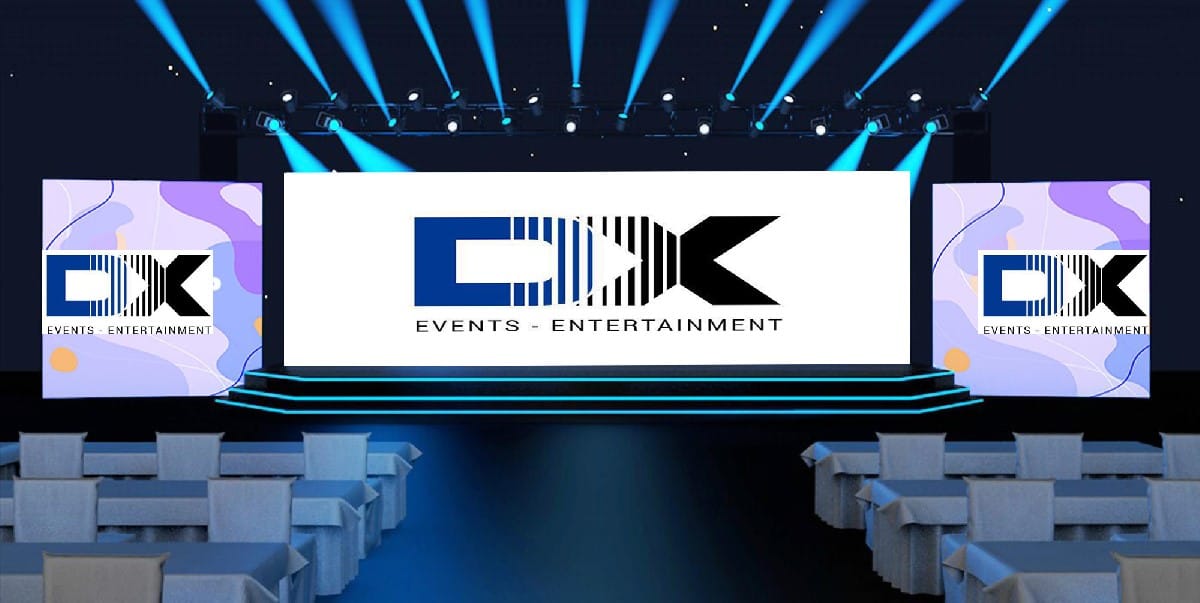 Cửa Hàng Thiết Bị Sản Phẩm Tại DX Events